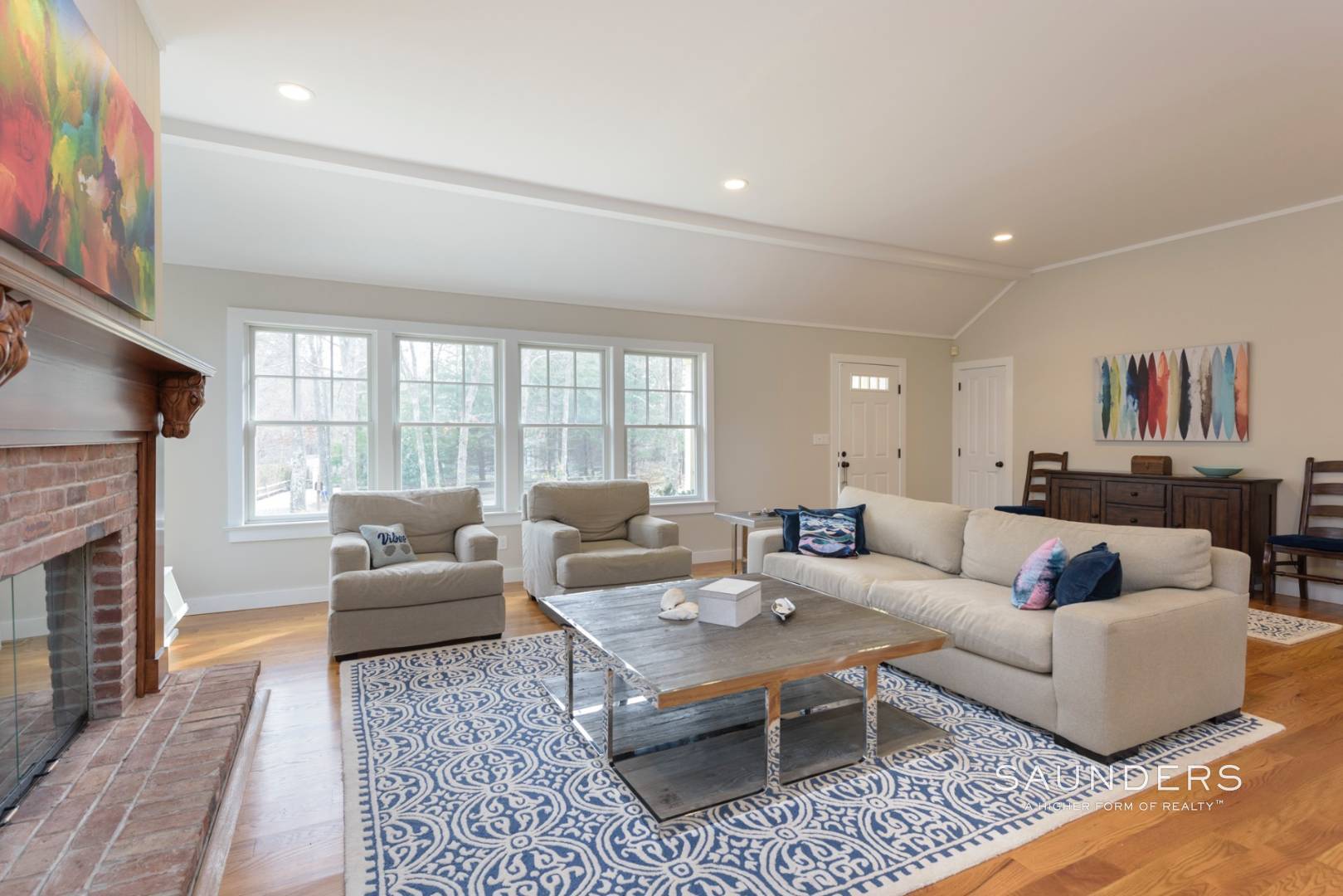 Sarah B. Minardi Real Estate Agent | Hamptons Real Estate | Saunders ...